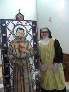 Call Of Heaven: Traditional Catholic Vocations For Women: Poor Clares ...