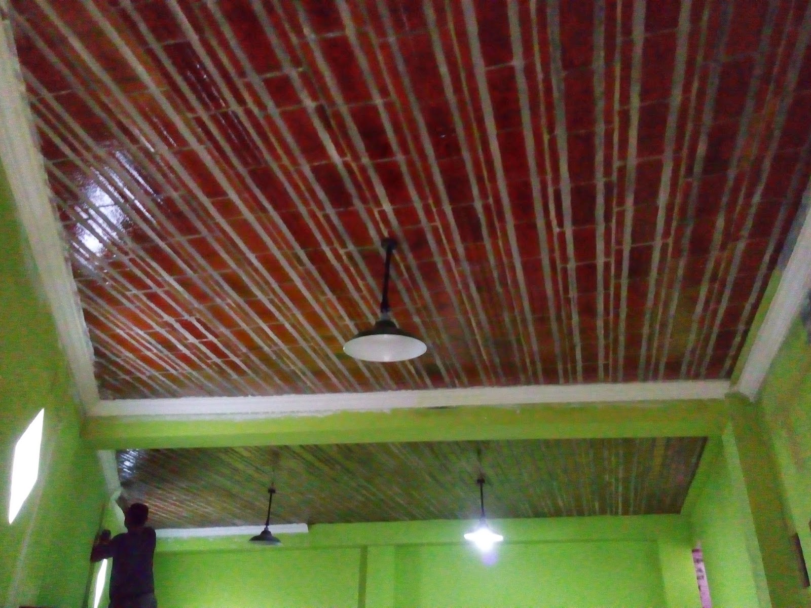 DAK KERATON BALI: Referensi Proyek Dak KERATON BALI