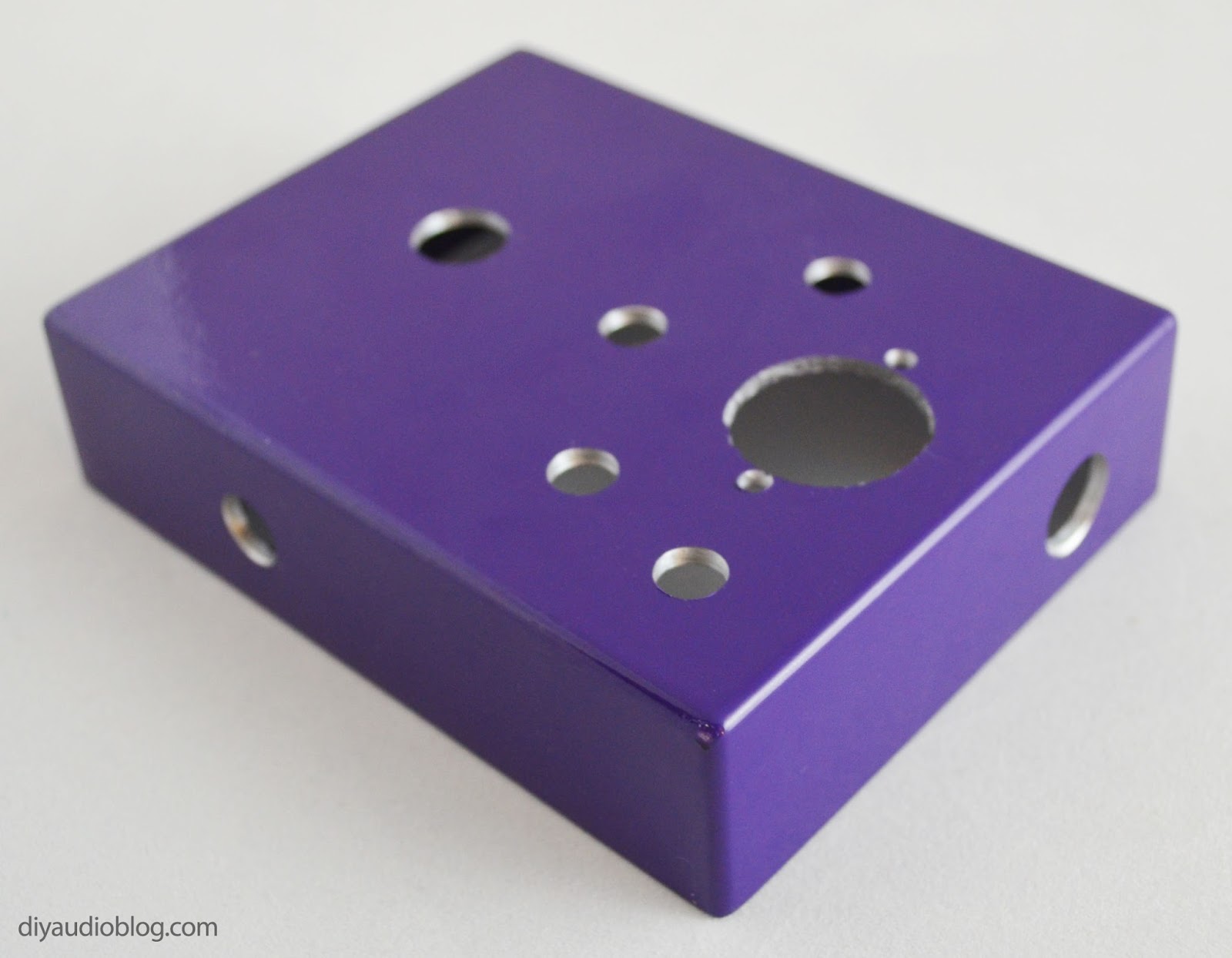 DIY Audio Electronics from Zynsonix.com: Matsumin Valvecaster Guitar ...