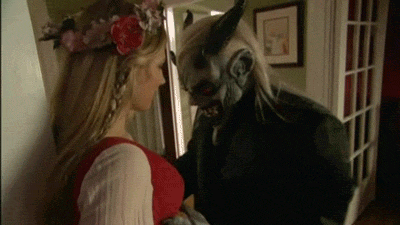 The Horrors of Halloween: SATAN'S LITTLE HELPER (2004) Poster, Trailer ...