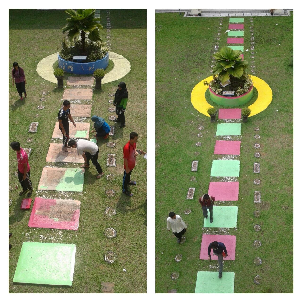 Aktiviti 5s : Unit Latihan ~ 5s KPMBP