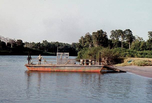 BCAC 2877 - Angola 1969 - 1971: BCAC2877 - Ambrizete