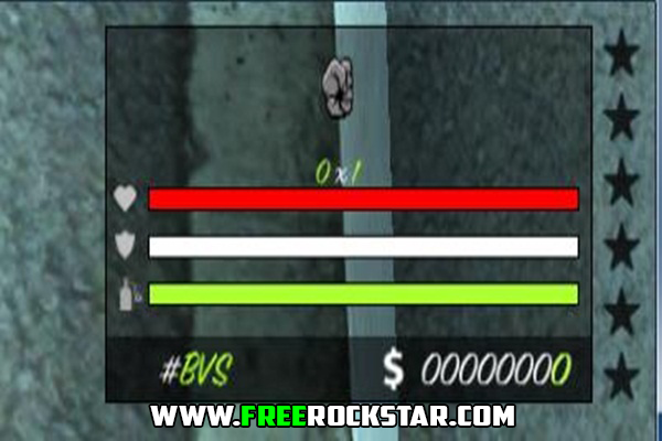 Free Rockstar MTA - Mods Multi Theft Auto
