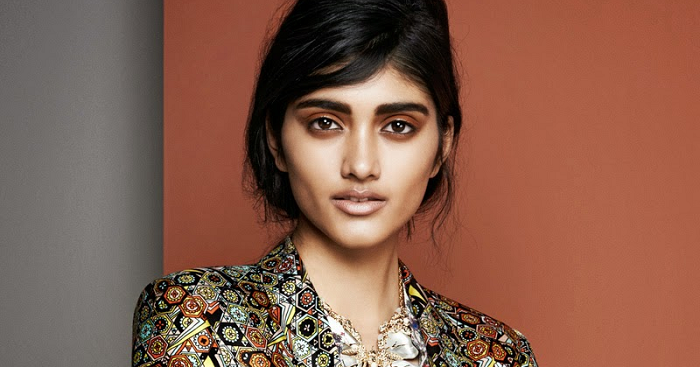 FASHION OF CULTURE | Where heritage meets style.: Teen Stunner Neelam ...