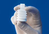 Medical Hemostat: It's Perclot AMP.......No, It's Endoclot AMP