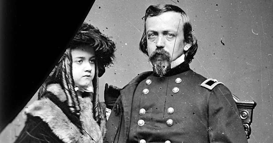 The Chubachus Library of Photographic History: Portrait of Union ...