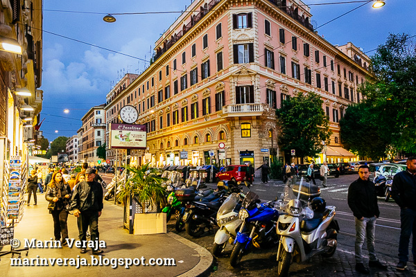 Marin Veraja | fotoblog: 2015