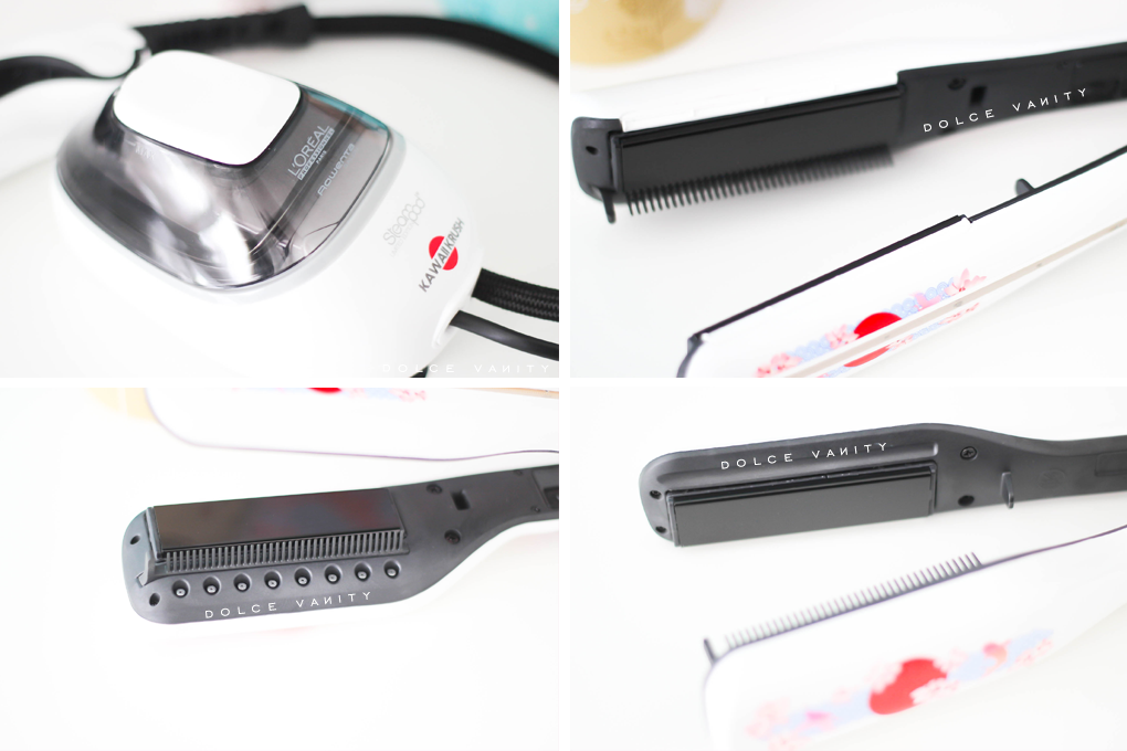 L'Oreal Professionnel New Generation Steampod 2.0 Kawaii Krush LE ...