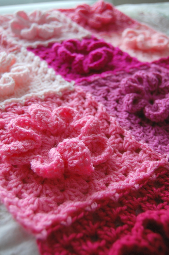 tillie tulip - a handmade mishmosh: More photos of the pink, patchwork ...