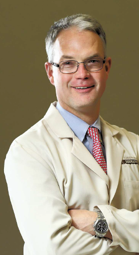 Dr. Miller's Weekly Blog: About Dr. Miller