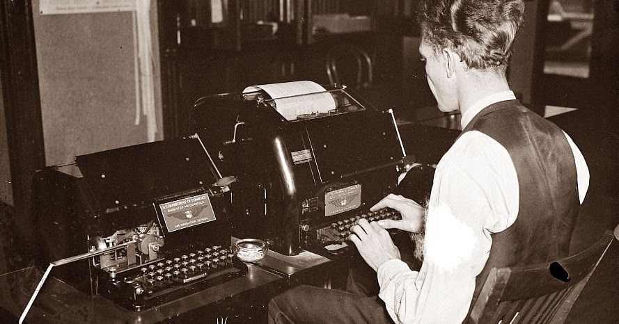 Teletype