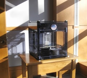 Allan's Library: What Are Innovative Early Adopters Doing with 3D ...