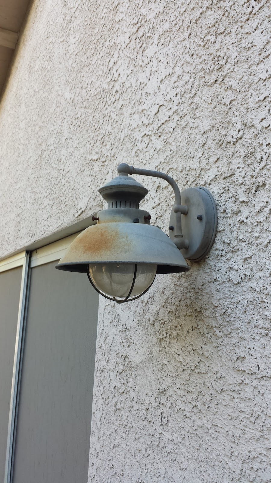 J. Thaddeus Ozark's Cookie Jars and Other Larks: New Backdoor Lights