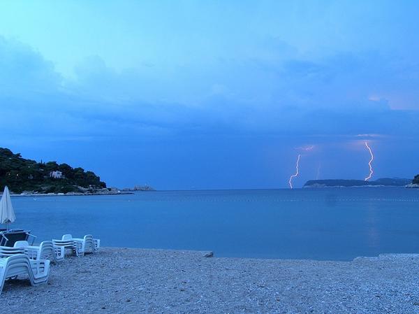 Amazing Lightning Scenes
