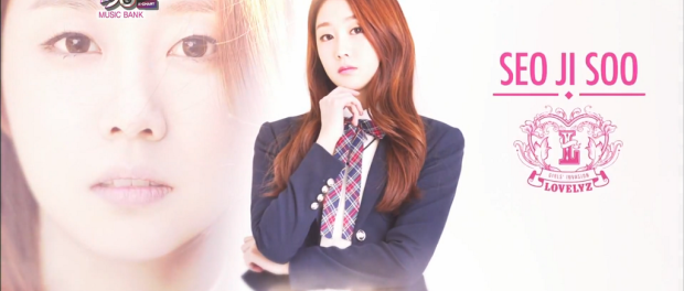 LA INTEGRANTE DE LOVELYZ SEO JI SOO ENVUELTA EN ESCÁNDALO SEXUAL