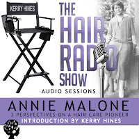 HaiRadio Blog!! : Hair Industry Visionist Kerry Hines Releases New ...