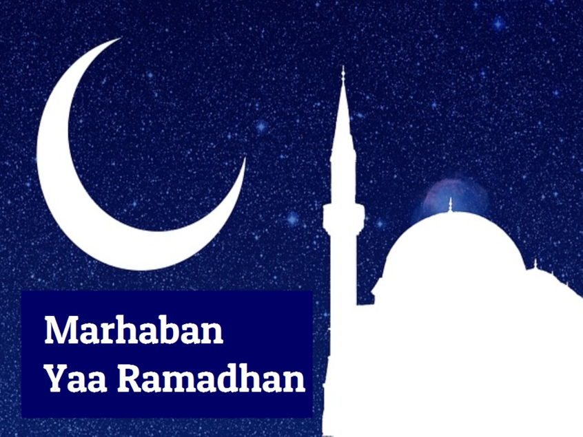 Definisi Puasa dan Keutamaan Puasa Bulan Ramadhan