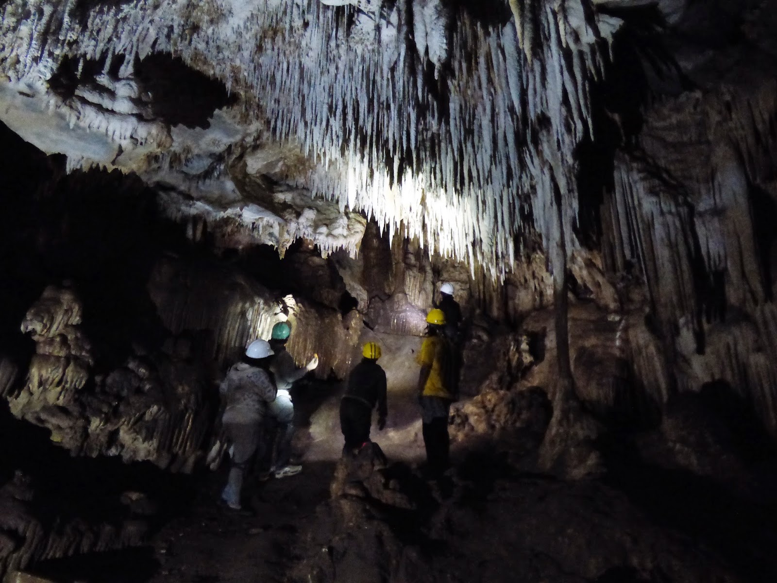 Geotripper: The Karst Topography...of California? There are more than ...