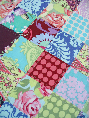 Red Pepper Quilts: Amy Butler - Love