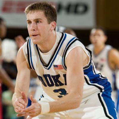 Duke alum, former Ohio State, Louisville assistant Greg Paulus joins GW ...