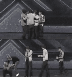 María: Gifs de One Direction