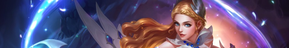 Odette Build, Guide, Tips and Trick - Mobile Legends - Irumira
