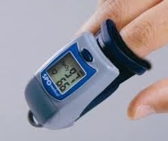pulsoximeter: Pulse Oximeter Readings - What Do They Mean?