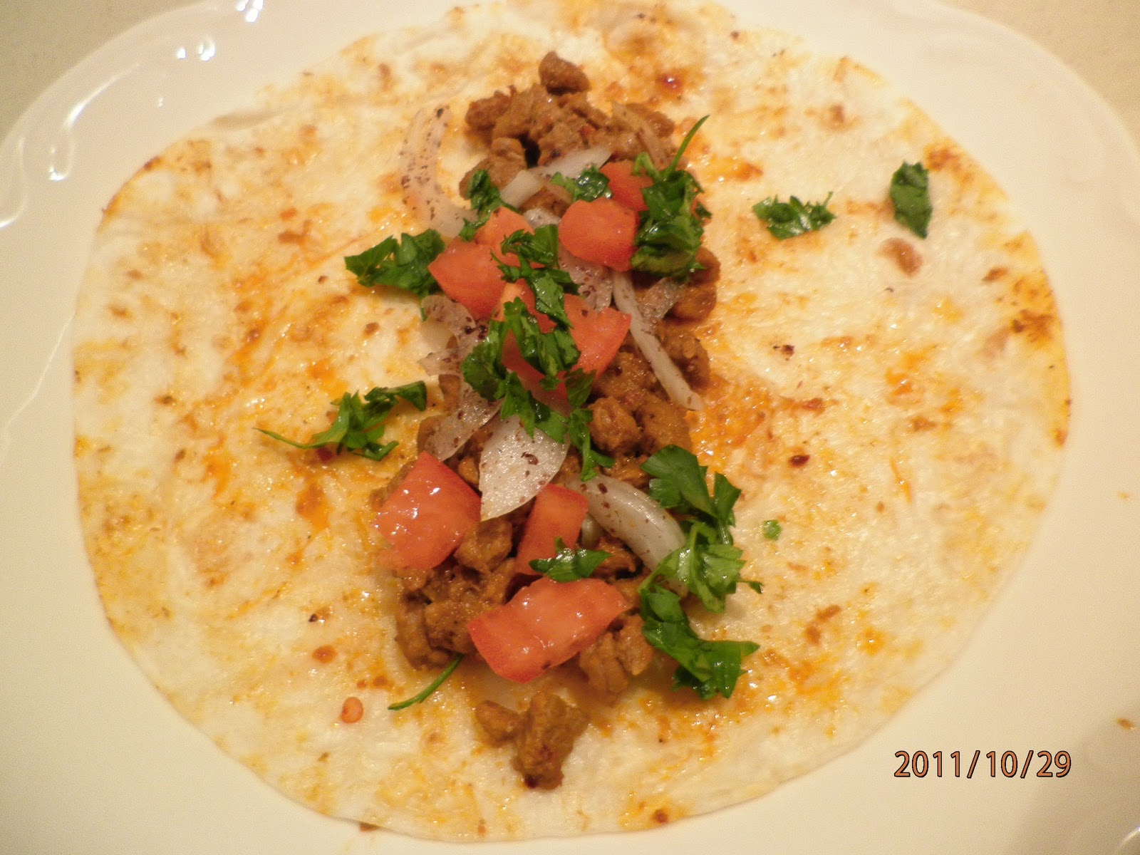 Barni'nin Mutfağı: tantuni