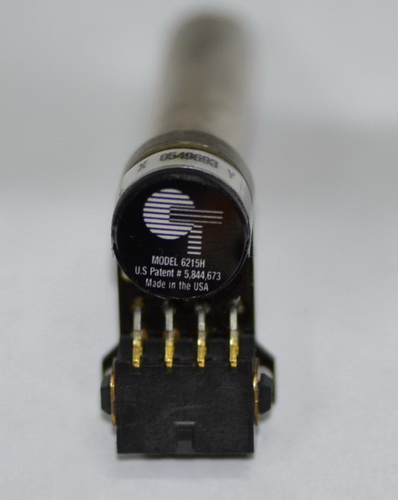 Bob electronics: cambridge 6215h GalvanoMeter Galvanoscanner