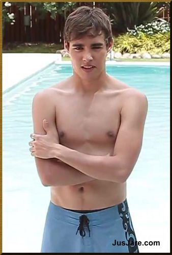 Violetta: Jorge blanco (Leon) CIEKAWOSTKI