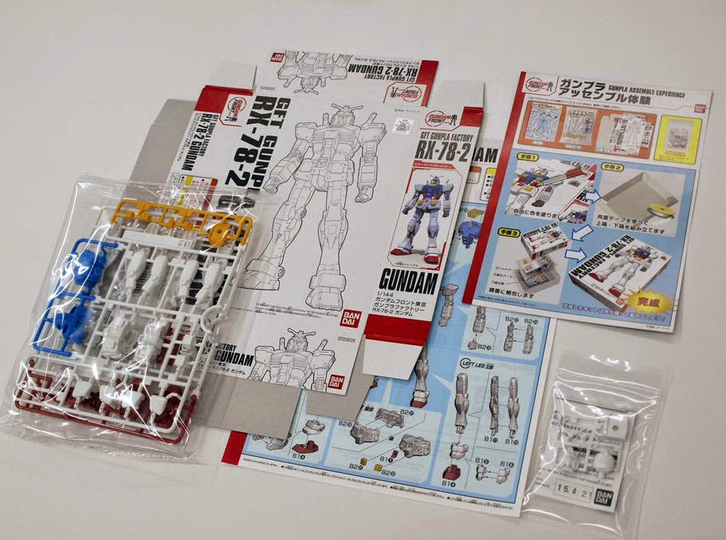 Gundam Models Discussion Thread - Page 1720 - AnimeSuki Forum