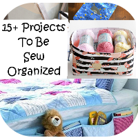 Sew Simple Home: Home and Family Life