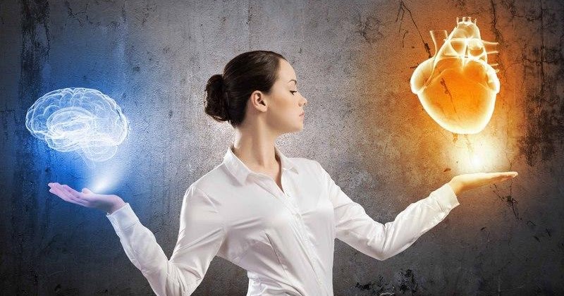 Sirds Ceļš: Prāts vs Sirds