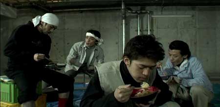 CinémArt: Les tueurs qui inspirent le 7ème art: Hiroshi Miyano,Yuzuru ...