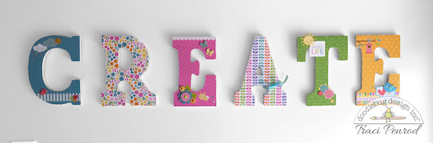 Doodlebug Design Inc Blog: Mix & Match Challenge: Craftroom Cuteness by ...