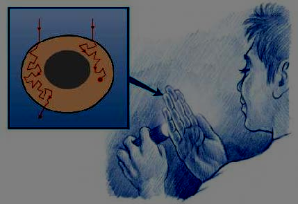 Groupe 35 - Année 2013-2014: Pourquoi le sang est-il rouge alors que ...