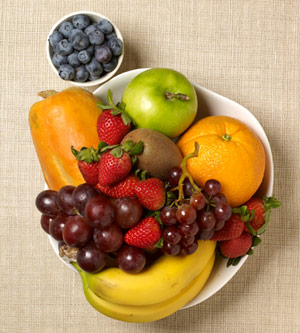 Healthiest Fruits: Top 8 You Should Taste For Health ~ Healthiest Fruits