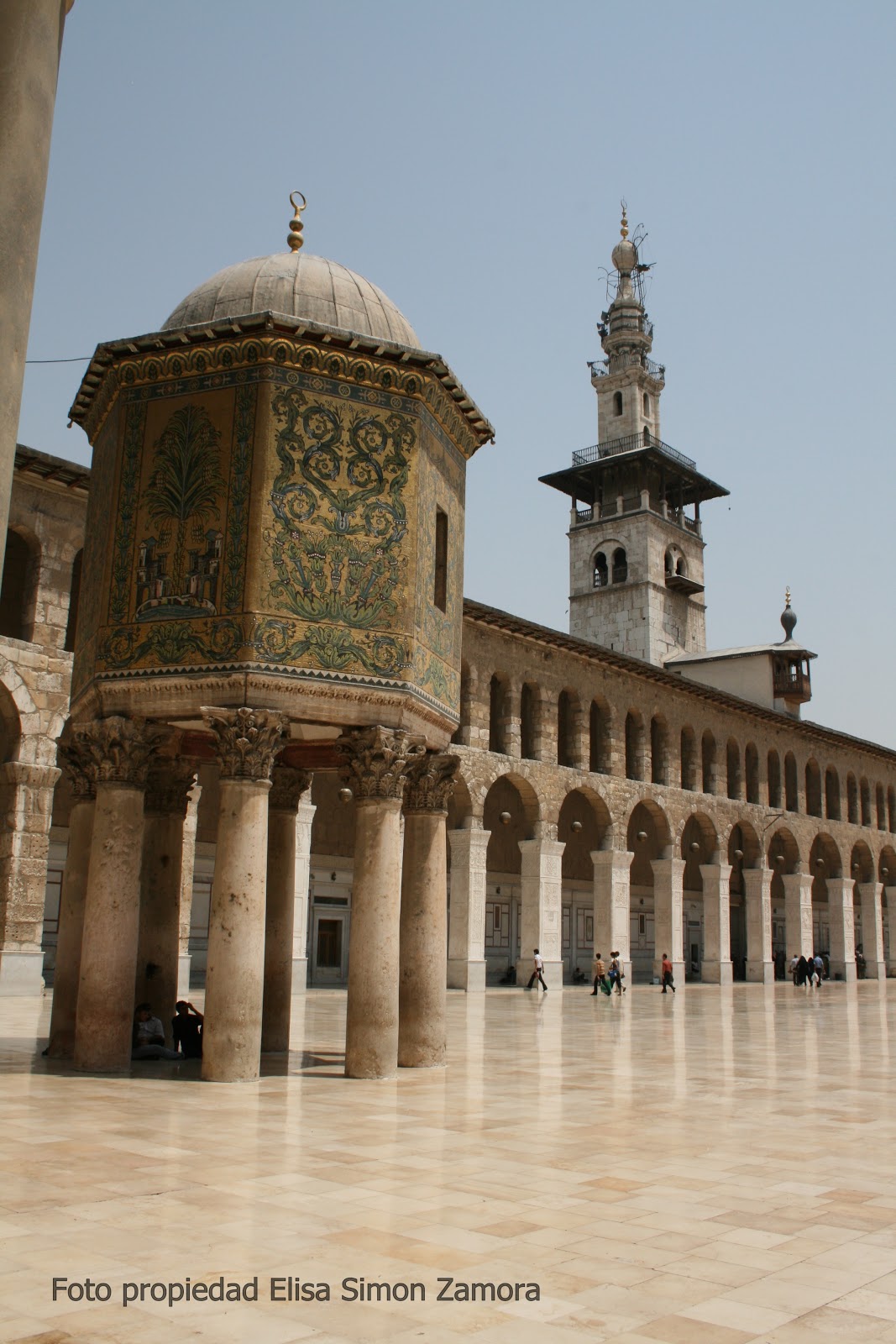 DIARIO DE VIAJE DE IBN YUBAYR - De al-Andalus a Sefarad