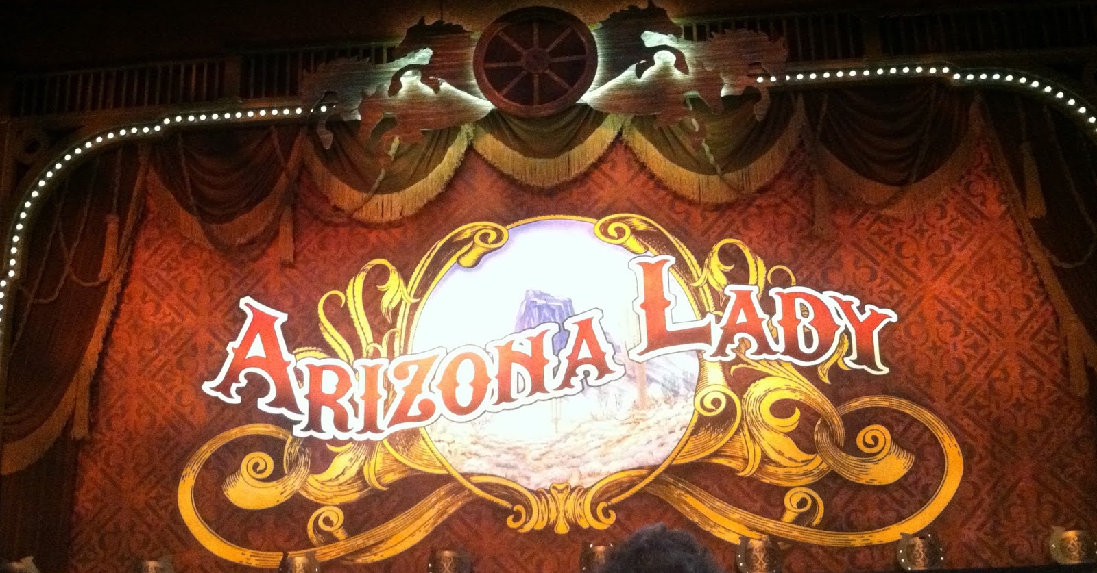 Tucson Daily Photo ~: A Tucson Treasure