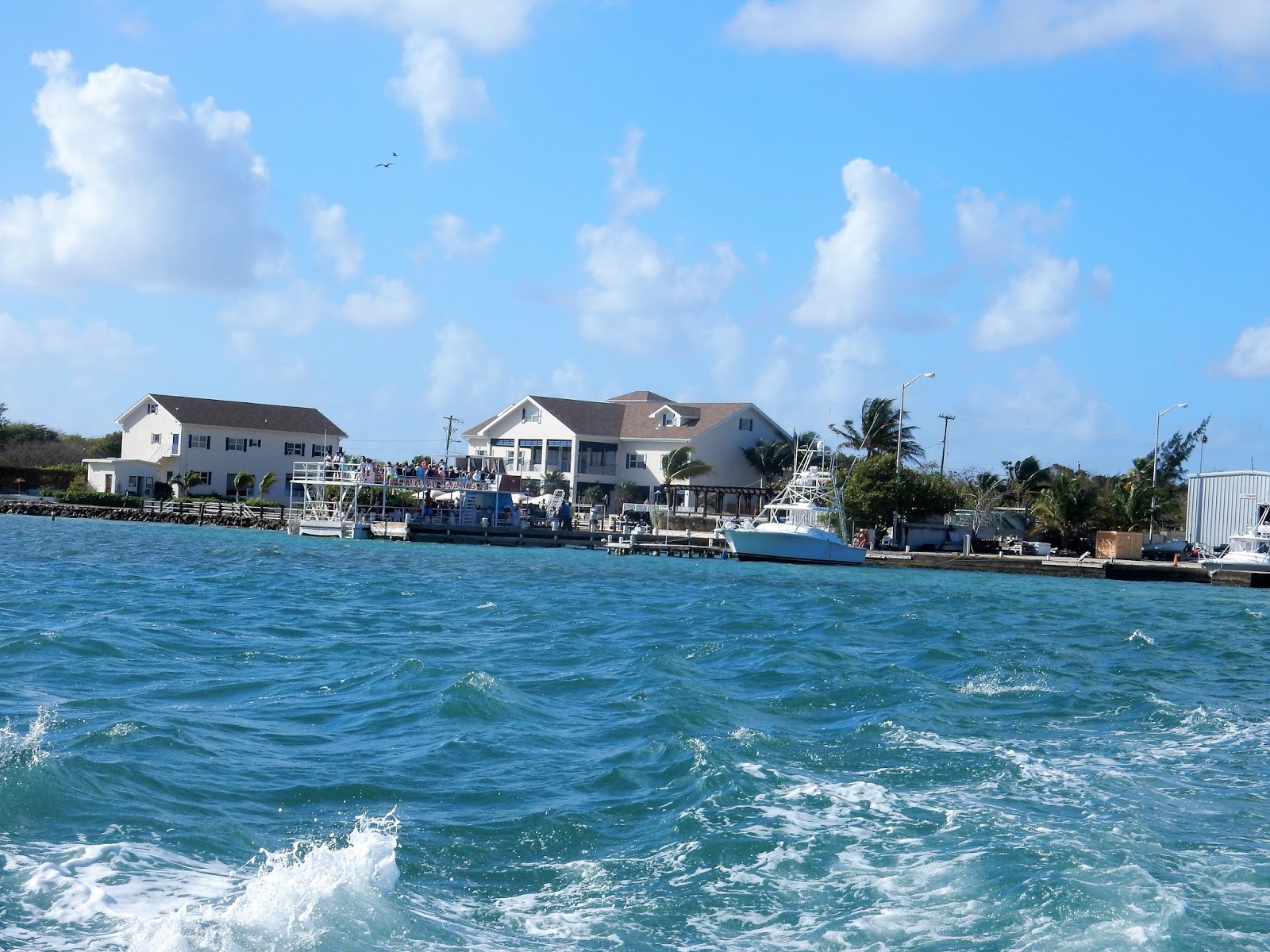 My Travel Blog: Georgetown, Cayman Islands