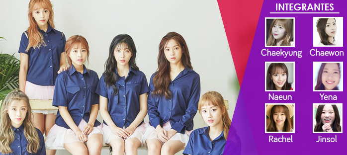 April Discografia - JBOOM