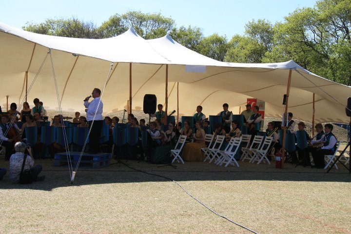 Klofie Konsertorkes Nuus: Sarie "Food and Wine in the Park" by Affies ...