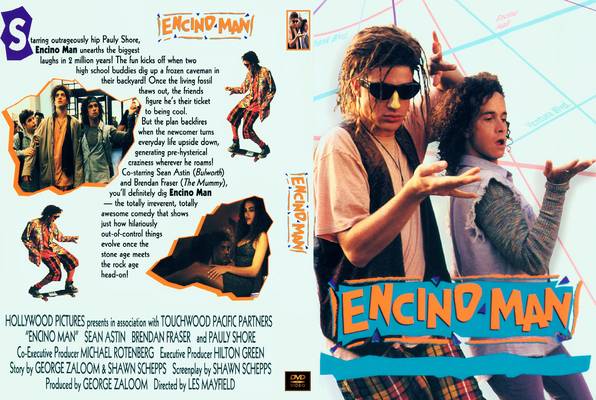 OneLife Posts: |movie| Encino Man