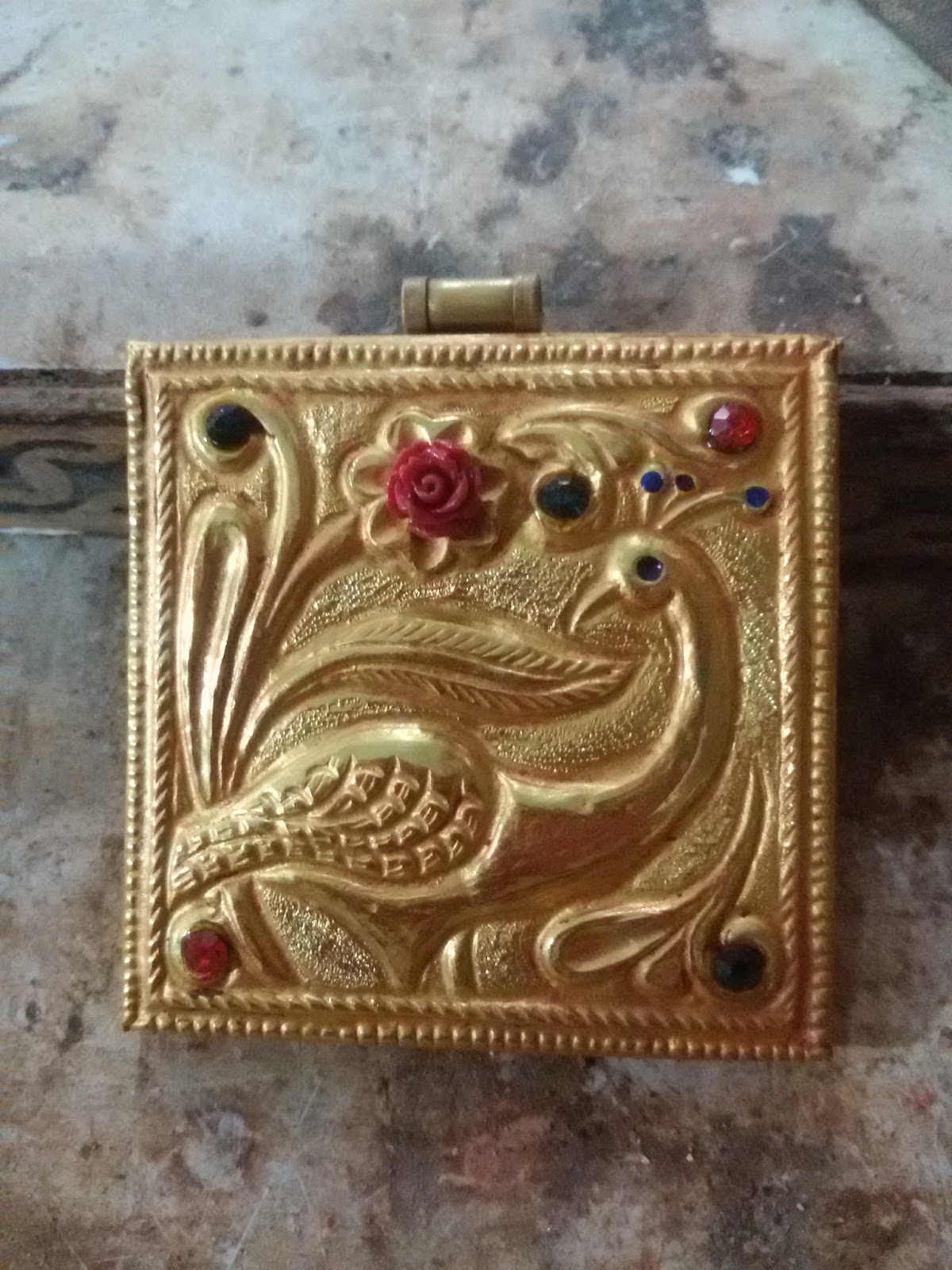 JANTAR NEW Design - Information About All Nepali Traditional Jewellery