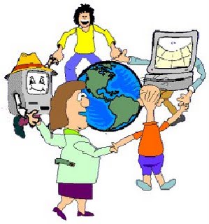 TICS NA EDUCAÇÃO: Vantagens da TIC