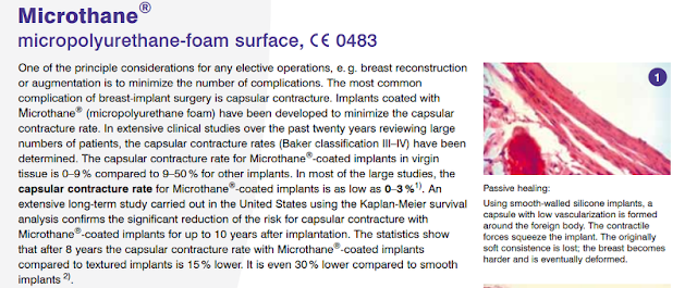 Dr. Lee Breast augmentation Korea: Breast implants Korea - Polyurethane ...