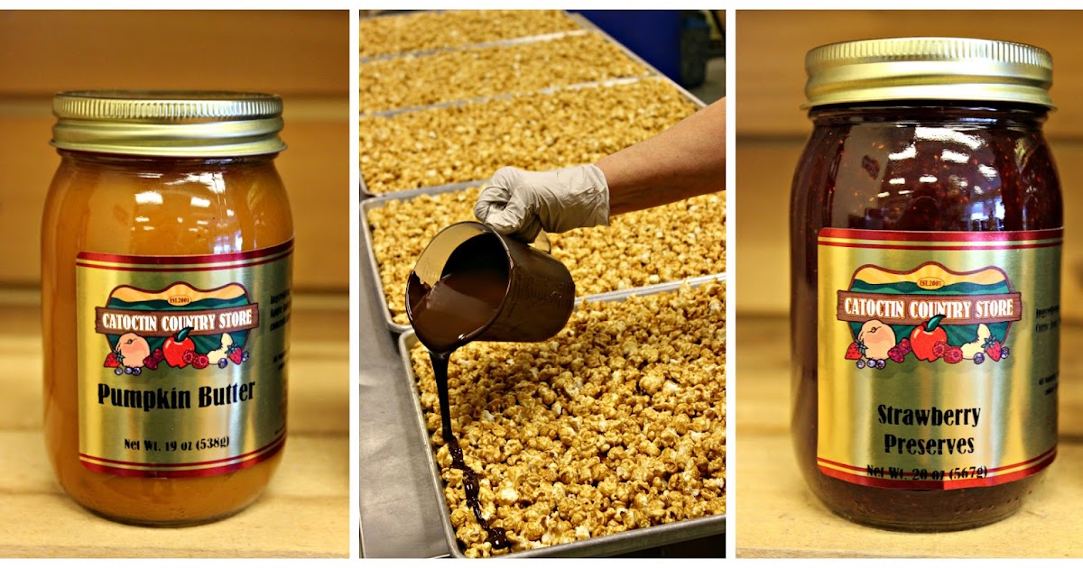 City of Frederick Economic Development News Blog: Made in Frederick ...