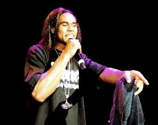 Rhymes With Snitch | Celebrity and Entertainment News | : Flesh -N ...