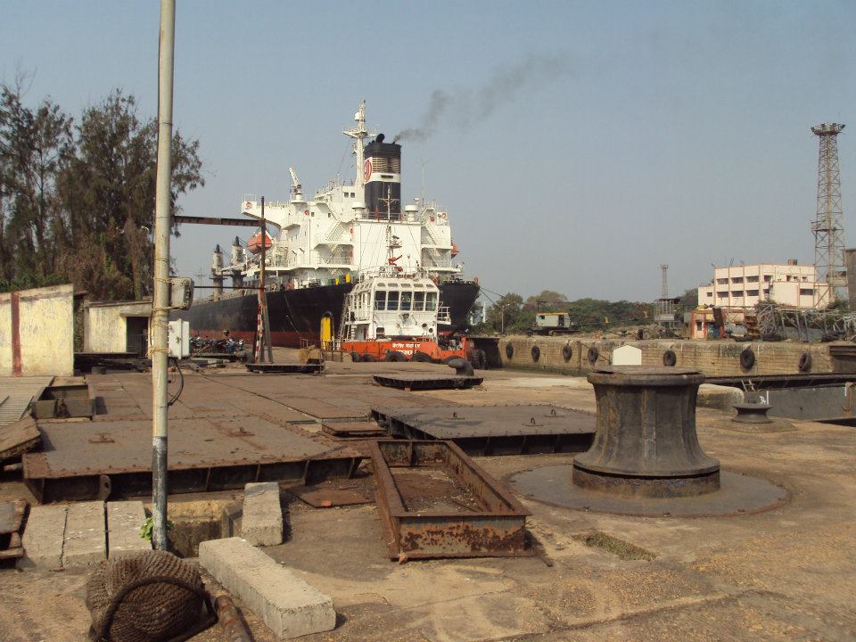 Travel to Haldia: Haldia Most Beutifull Small Town