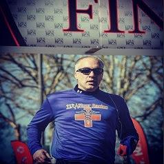 Philadelphia's Champions: 11th Hour Racing's Nick Piscitelli